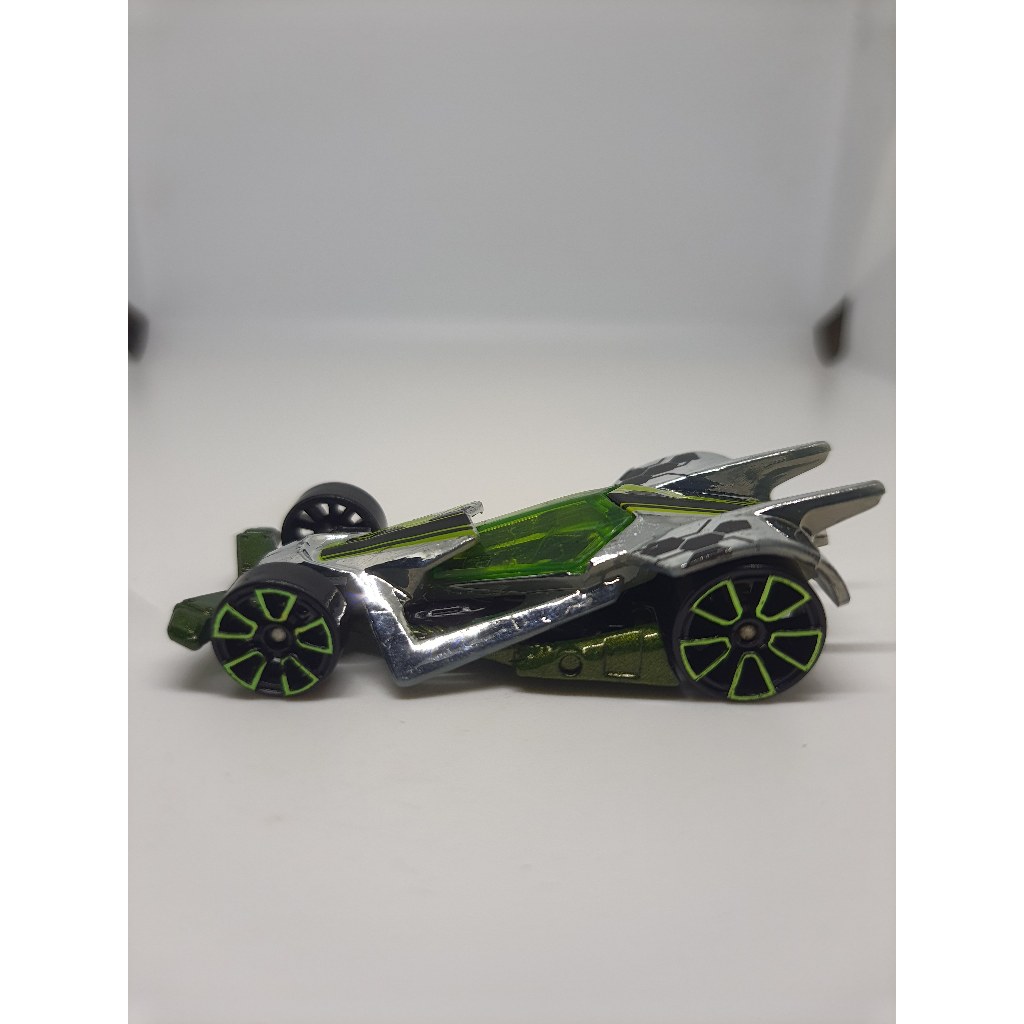RD-06 - Hot Wheels - Acceleracers | Shopee Brasil