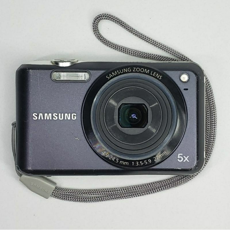 Camera Digital Samsung ES70 Digicam | Shopee Brasil