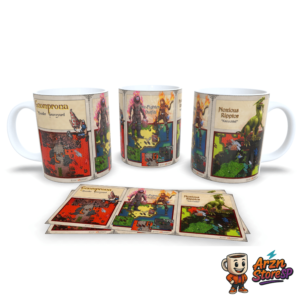 Caneca Porcelana Ceramica Branca Personalizada Exclusiva Presente ...