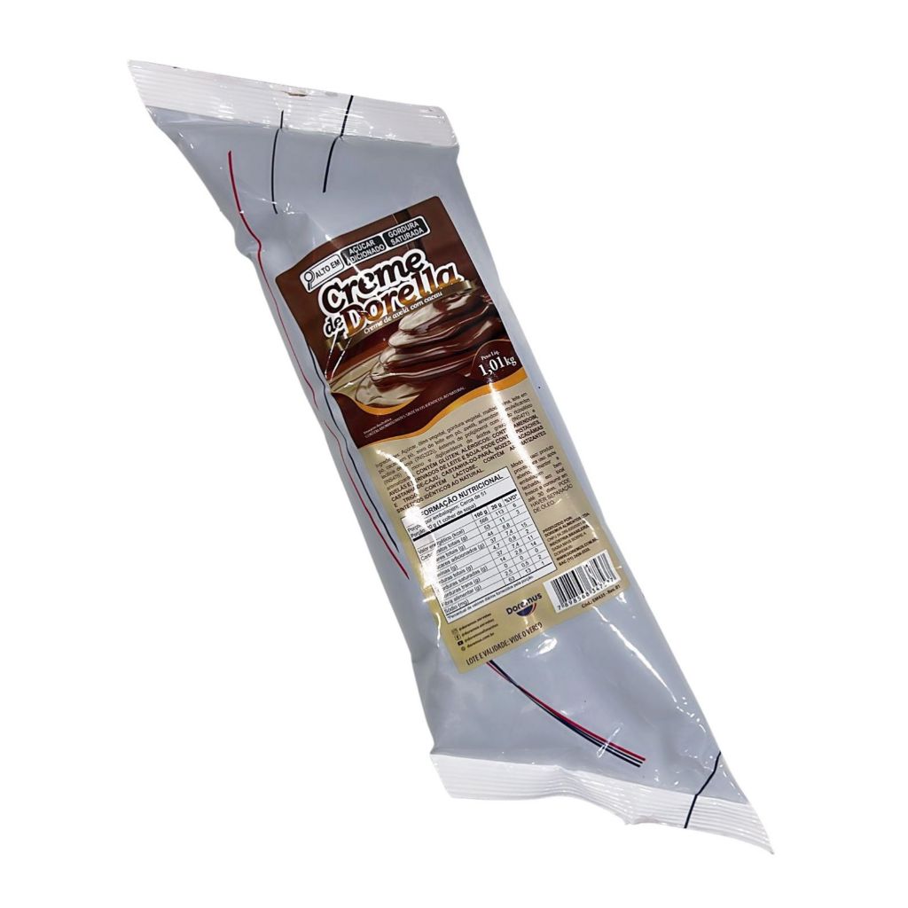 Creme de Dorella 1kg | Shopee Brasil