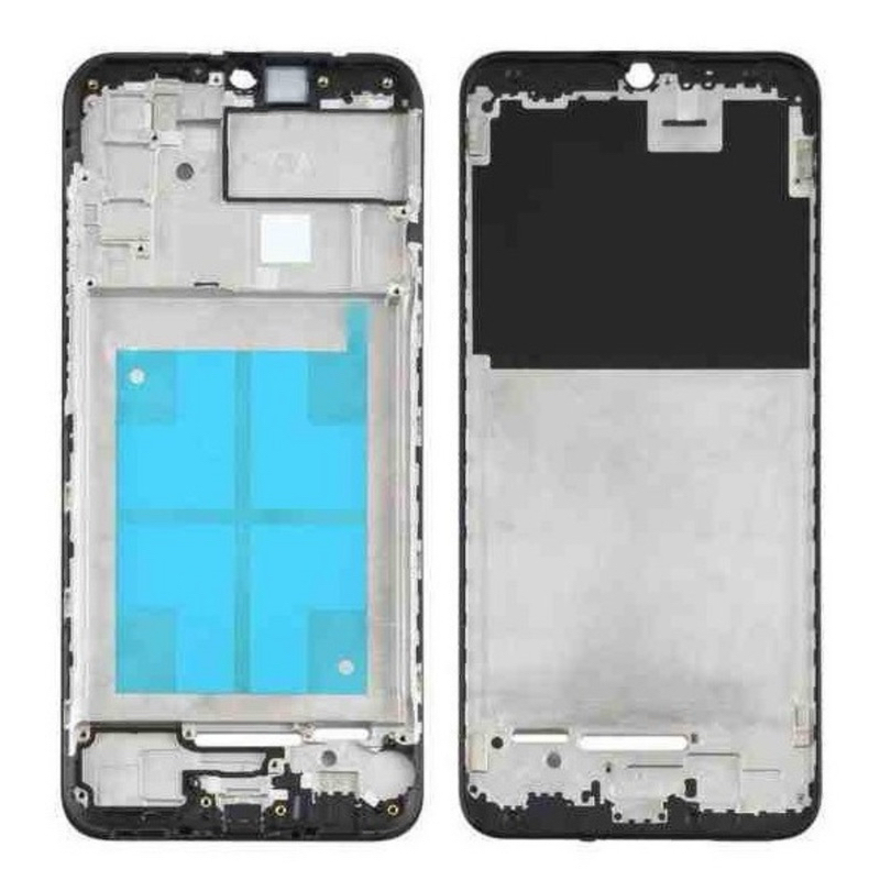 Carcaça Aro Do Lcd Chassi Para Galaxy A02s A025 | Shopee Brasil