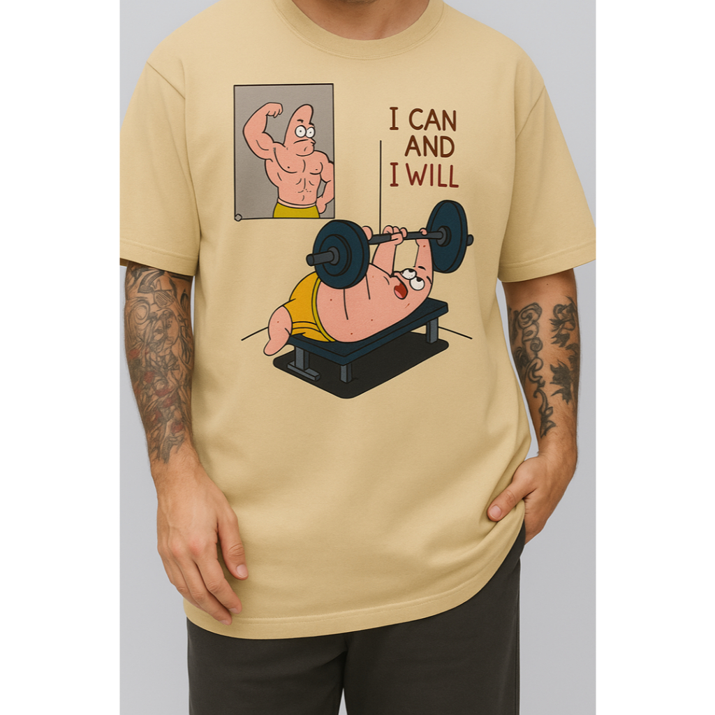 Camiseta Slim Premium Estampada Patrick Majin Boo Academia Blusa ...