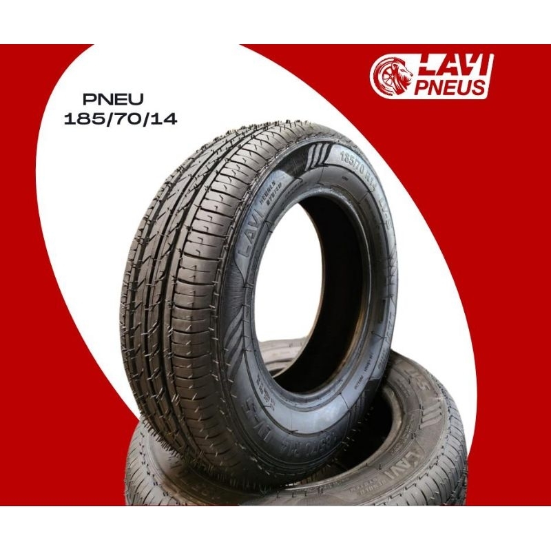Pneu Aro 14 185/70/14 DE ÓTIMA QUALIDADE,NÃO PERCA !!! | Shopee Brasil