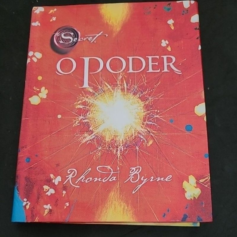 O poder | Shopee Brasil
