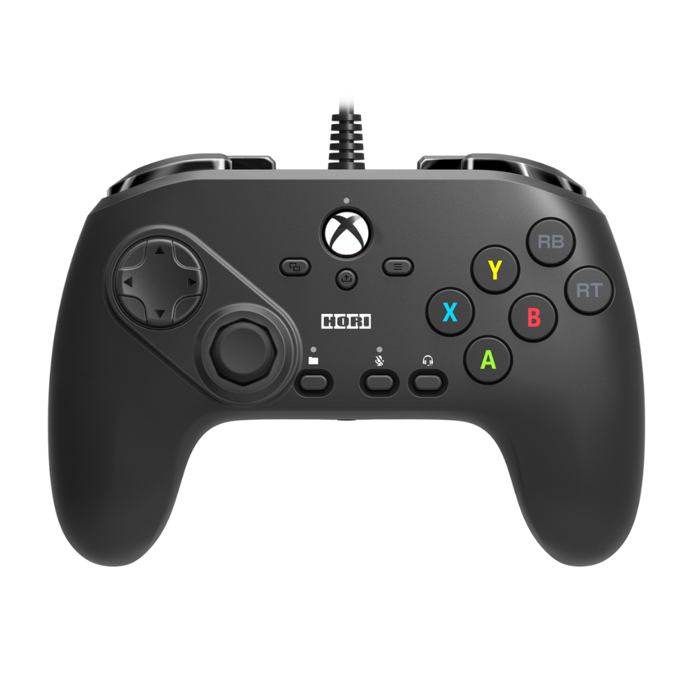 Controle Hori Fighting Commander OCTA compatível com Xbox Series X|S ...