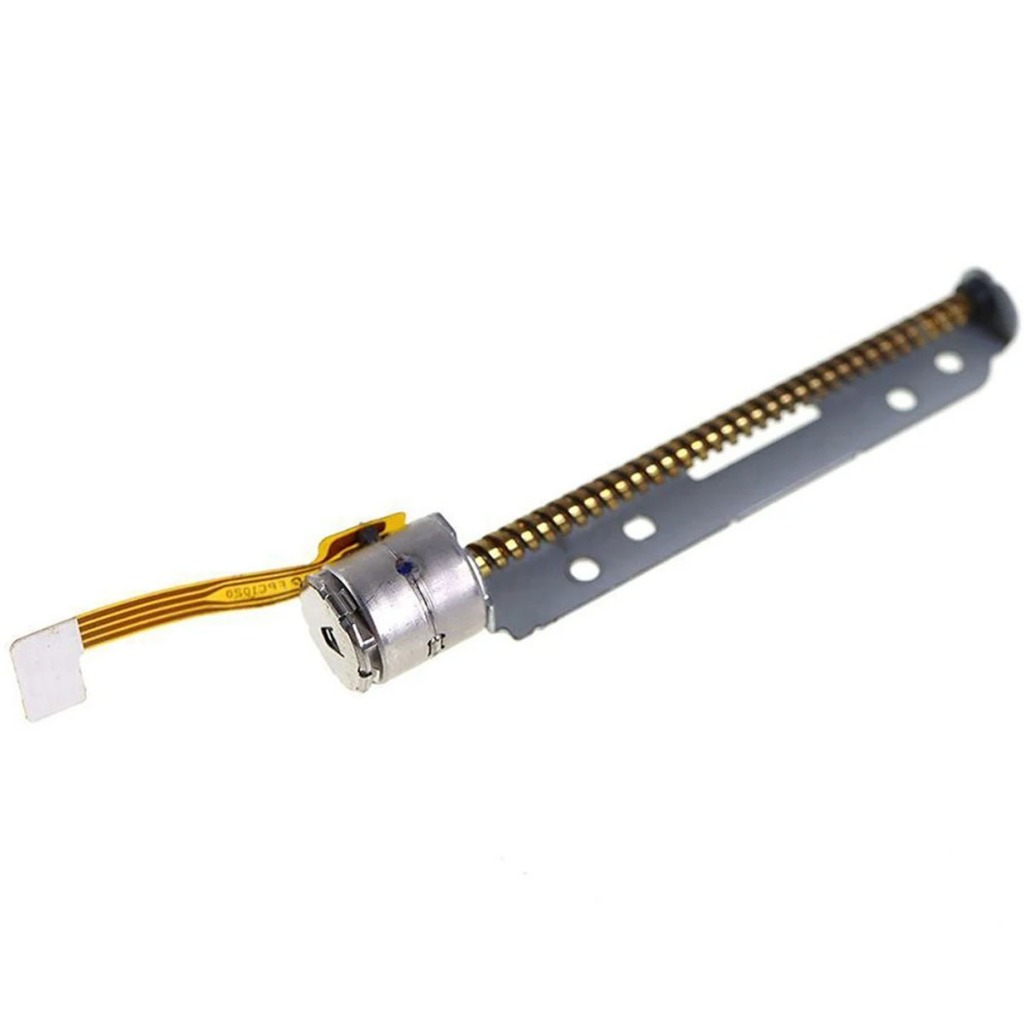 Motor Lateral Drive Ps2 Slim 7000x Para Playstation 2 | Shopee Brasil