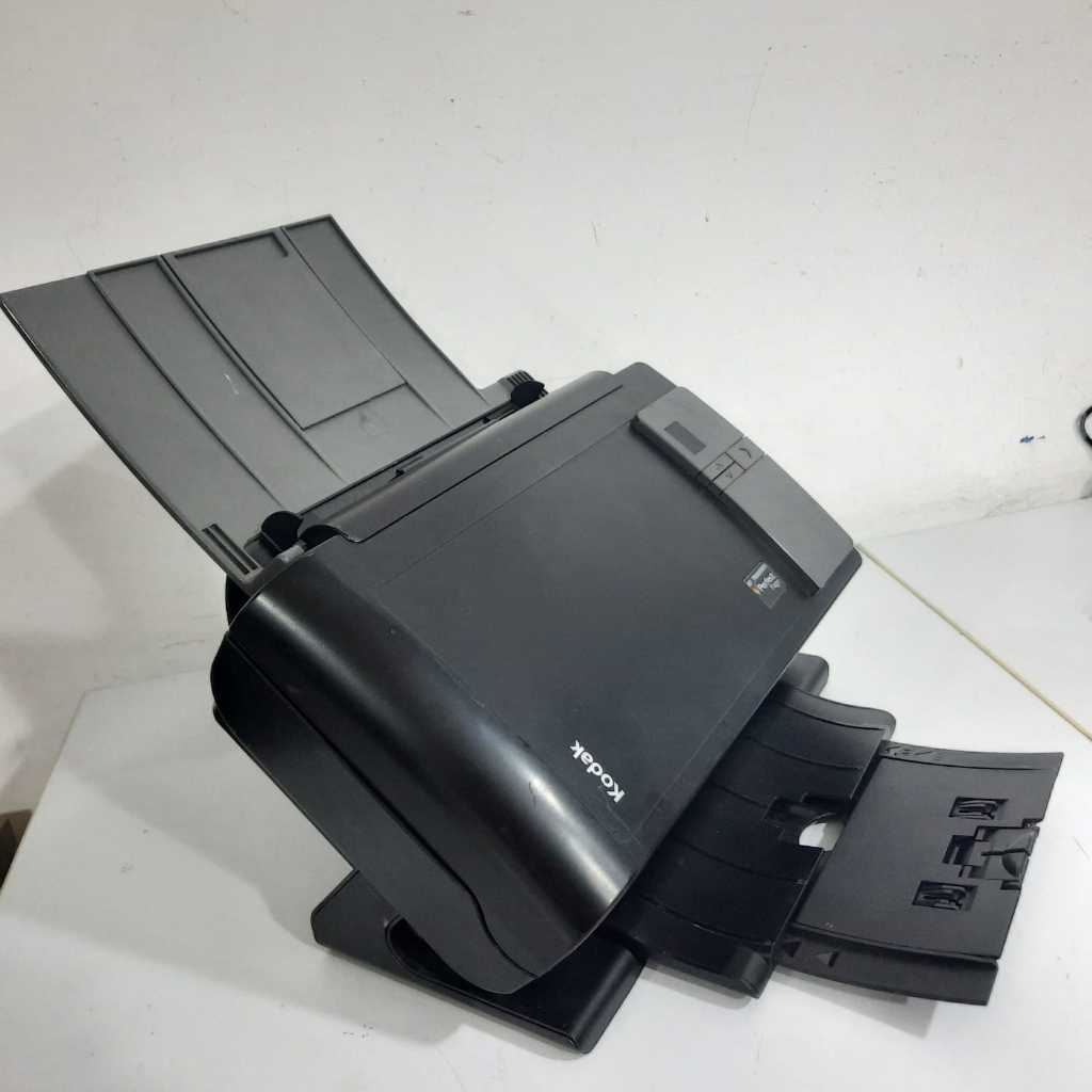 Scanner Kodak i2400, 30ppm, Duplex (frente e verso) | Shopee Brasil