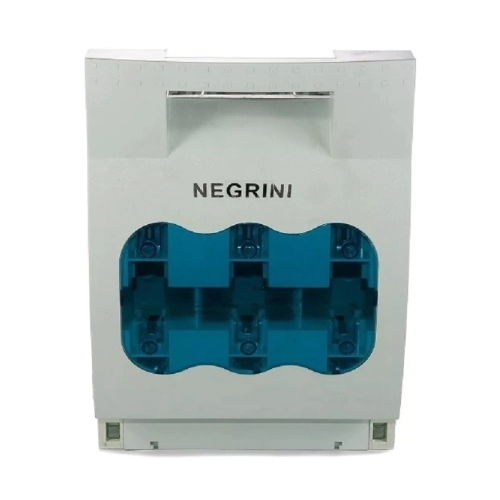 Chave Seccionadora NH00 160A / NH01 250A / NH02 400A / NH03 630A - Sem ...