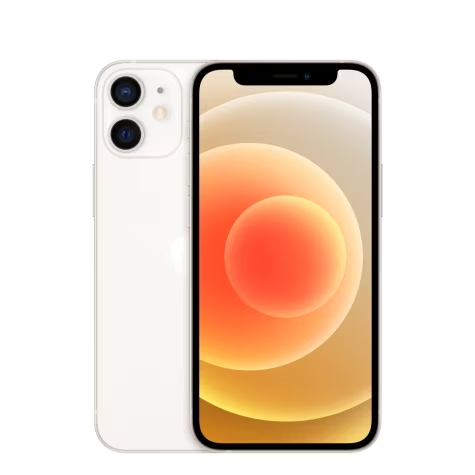Apple iPhone 12 128gb Branco | Shopee Brasil
