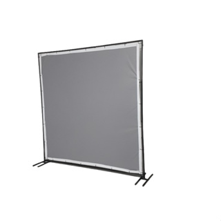 Estrutura Suporte Banner Painel Backdrop 3x2,50 Base Fechada | Shopee ...