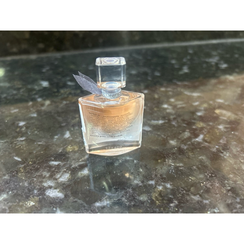 Miniatura Perfume 5ml original | Shopee Brasil