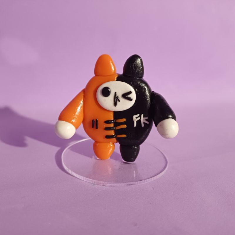 FirstKhao mascote Yuzu Mumu biscuit GMMTV | Shopee Brasil