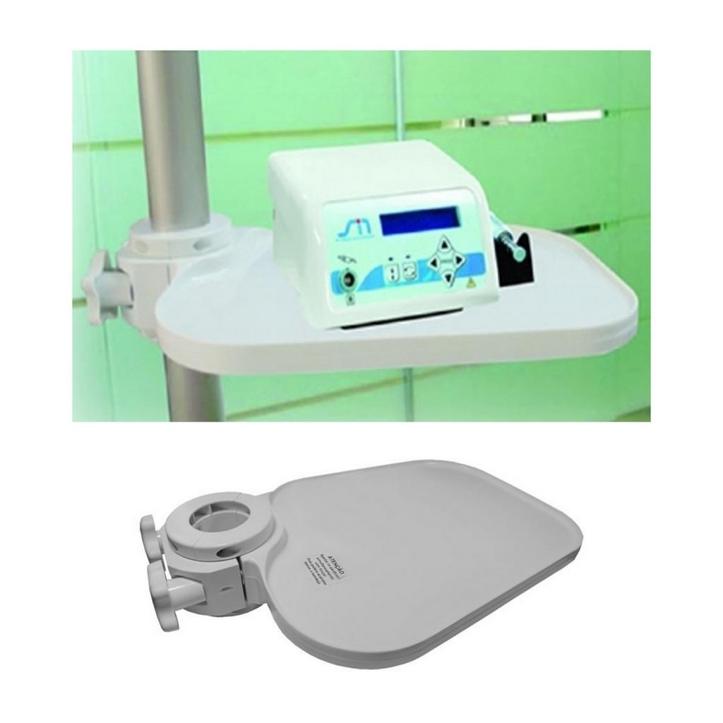 Bandeja De Coluna Giratória Para Equipamentos Odontológicos Kavo ...