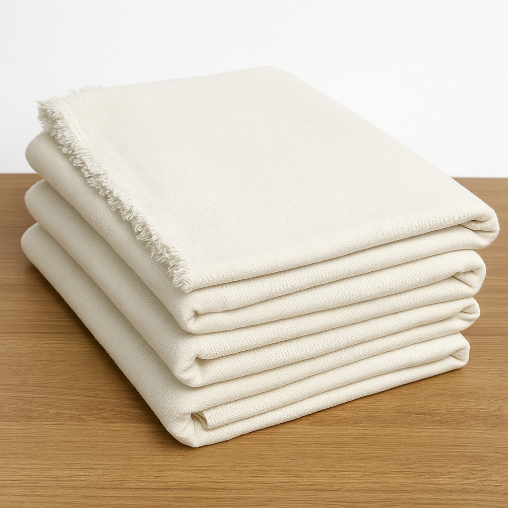 Kit 10 panos de chão alvejado grosso 60x40 cm | Shopee Brasil