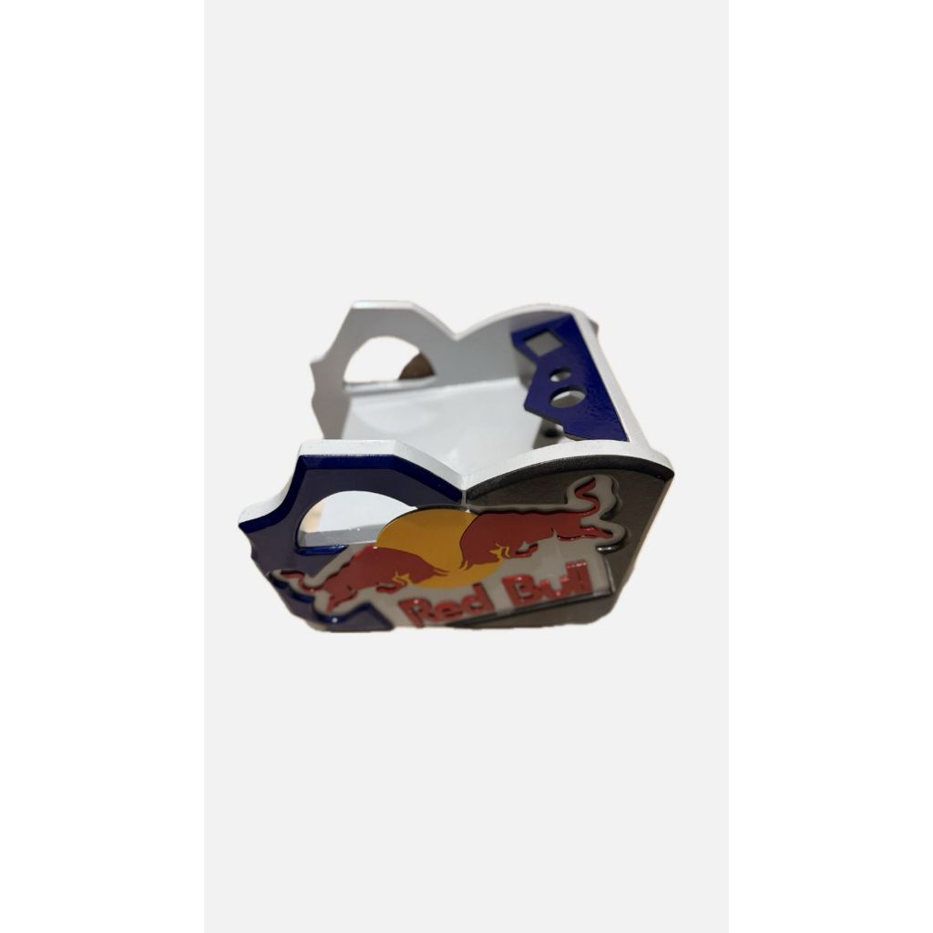 Mesa Rack Gabinete Som Automotivo Red Bull | Shopee Brasil