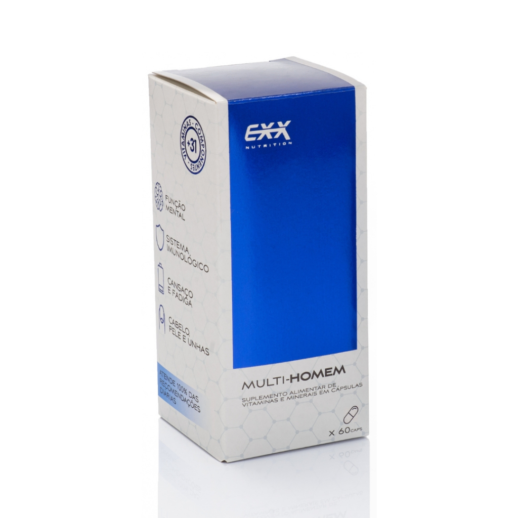 Exx Nutrition, Loja Online | Shopee Brasil