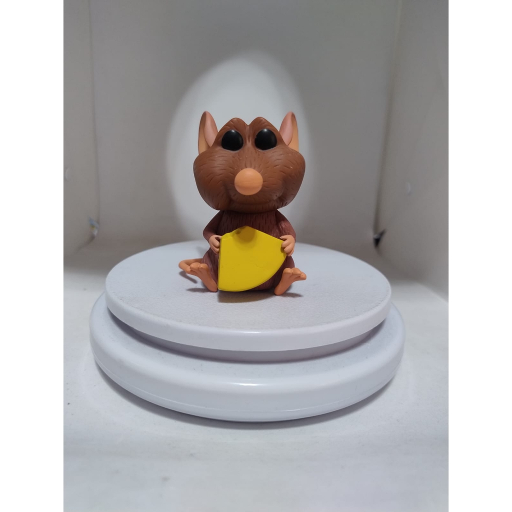 Funko Pop Emile 271 Ratatouille (sem caixa) | Shopee Brasil