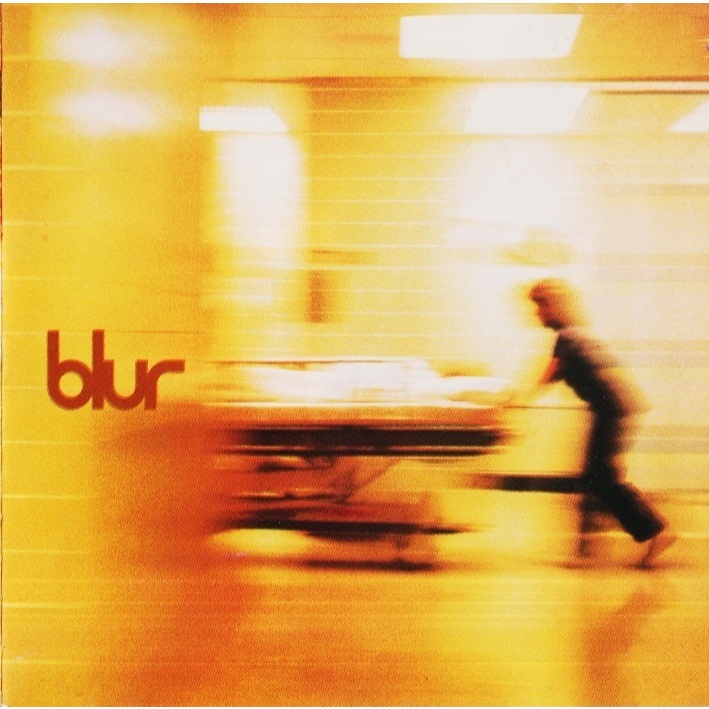 CD BLUR (1997) BEETLEBUM - PRIMEIRA TIRAGEM | Shopee Brasil