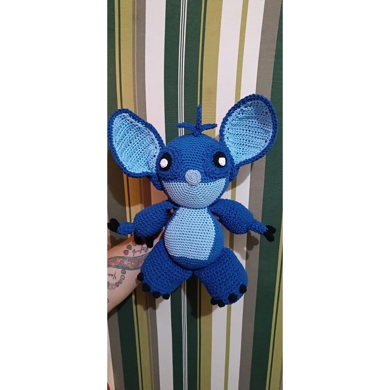 Lilo stick | Shopee Brasil