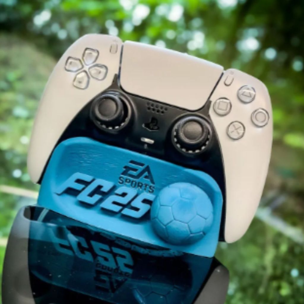 Suporte Ps5 Controle Fifa 2025 Playstation 5 | Shopee Brasil