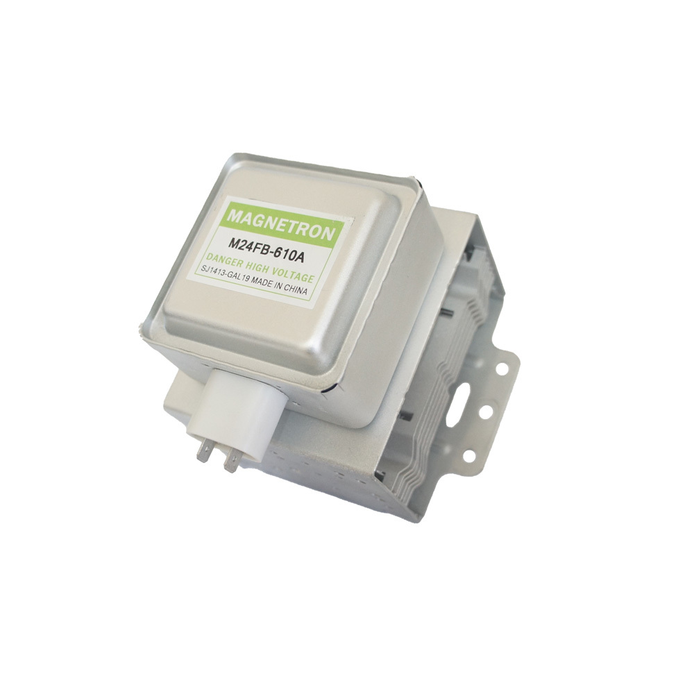 Magnetron M24fb-610a M 24fc-610a COMPATIVEL Brastemp | Shopee Brasil