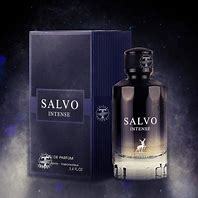 Perfume Salvo Intense Maison Edp 100ml Masculino ORIGINAL | Shopee Brasil