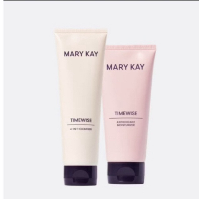kit básico Mary Kay gel e hidratante original | Shopee Brasil