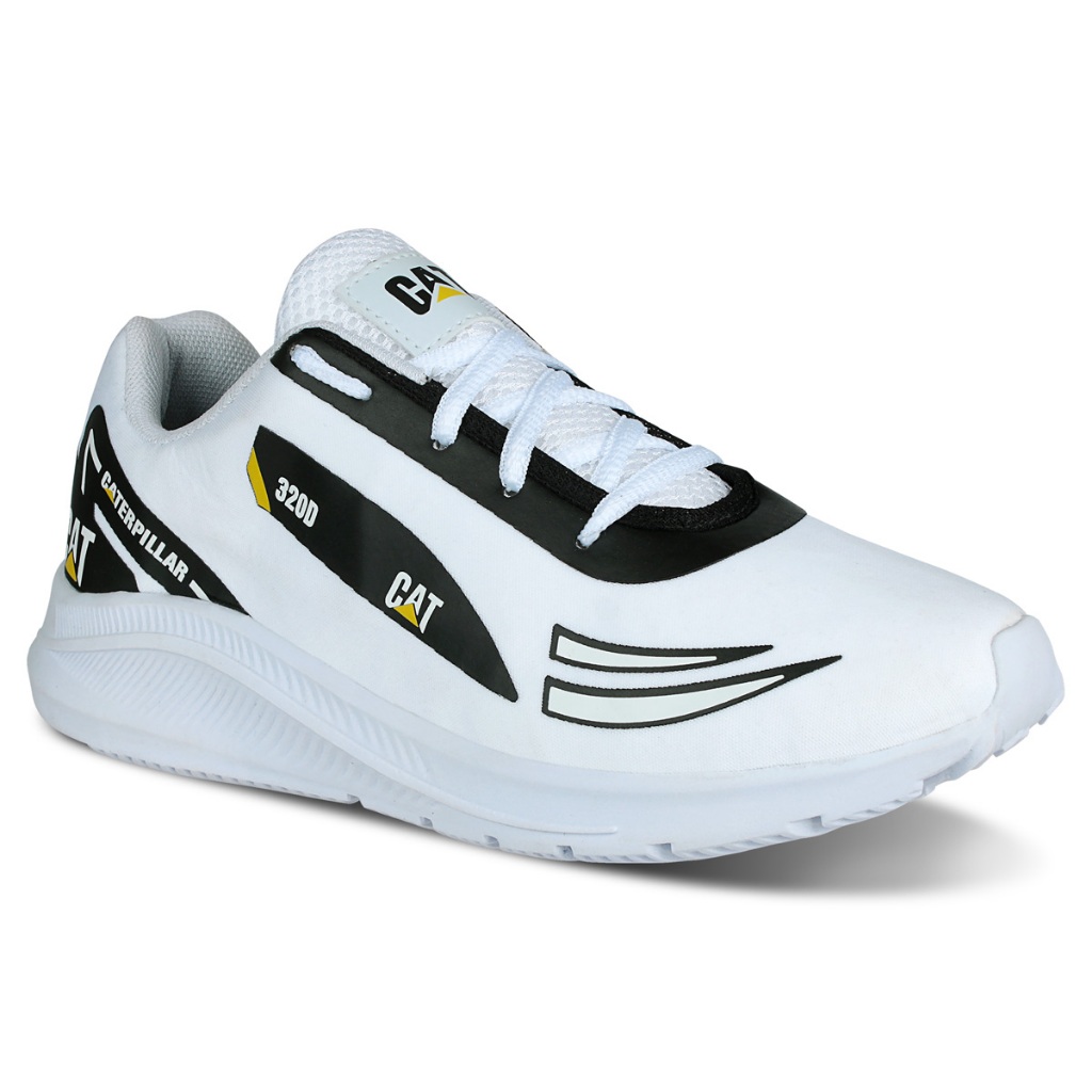 Tenis Masculino Conforto Leve CATI Dia a Dia Trabalho | Shopee Brasil