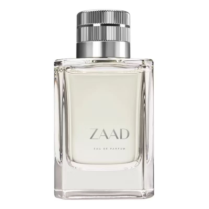 Zaad tradicional Eau de Parfum 95ml | Shopee Brasil