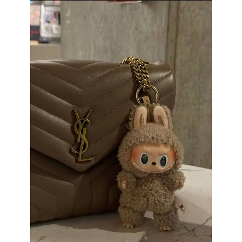 Labubu chaveiro grande | Shopee Brasil