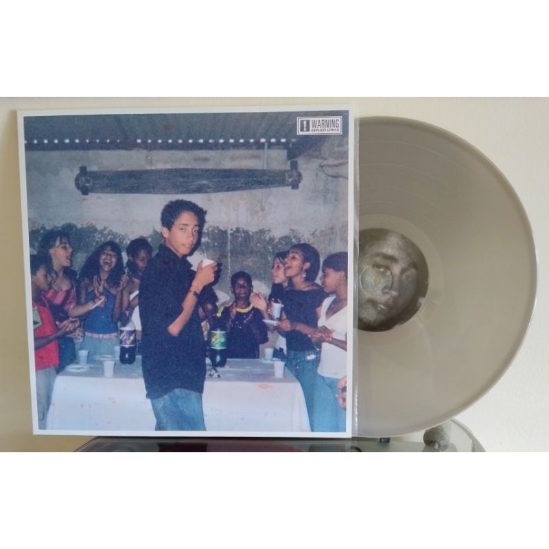 LP FBC - Padrim - vinil Novo com encarte | Shopee Brasil
