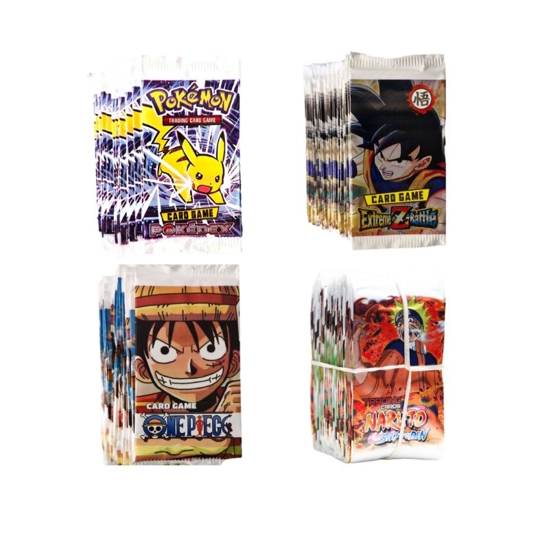 Booster Box One Piece em Oferta | Shopee 2026