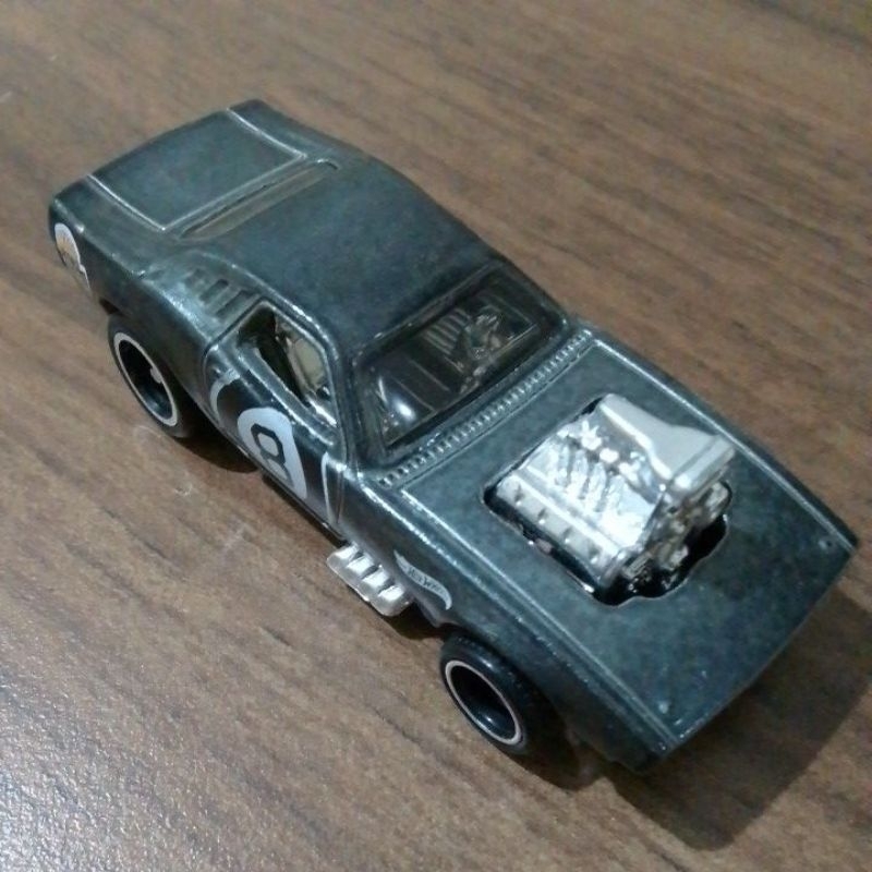 Hot wheels Rodge Dodger (STH) | Shopee Brasil