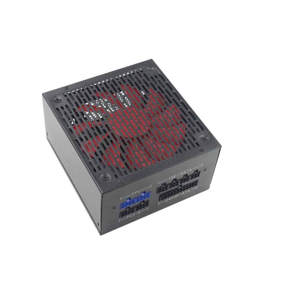 FONTE ATX 800W PRO FULL MODULAR 80 PLUS BRONZE BRAZIL PC | Shopee Brasil