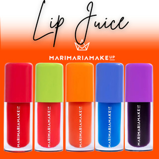 Lip Juice Mari Maria Gloss Lip Oil | Shopee Brasil