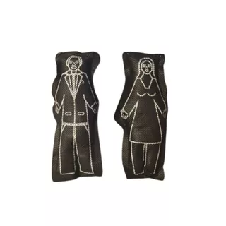 Boneco Vodu em Oferta | Shopee 2026