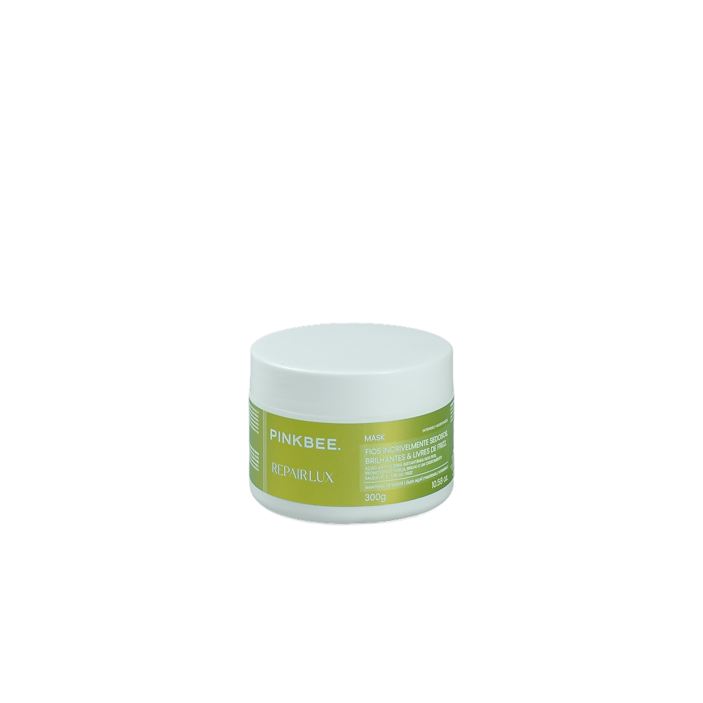 MASCARA ANTI-QUEBRA E CRESCIMENTO - REPAIRLUX | Shopee Brasil