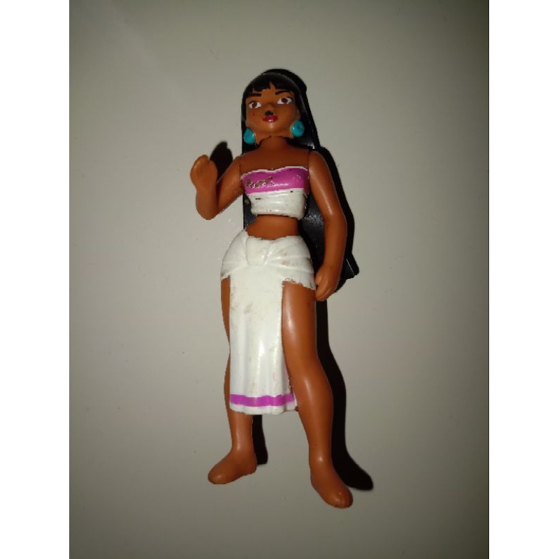 Miniatura Chel O Caminho Para El Dorado Burger King | Shopee Brasil