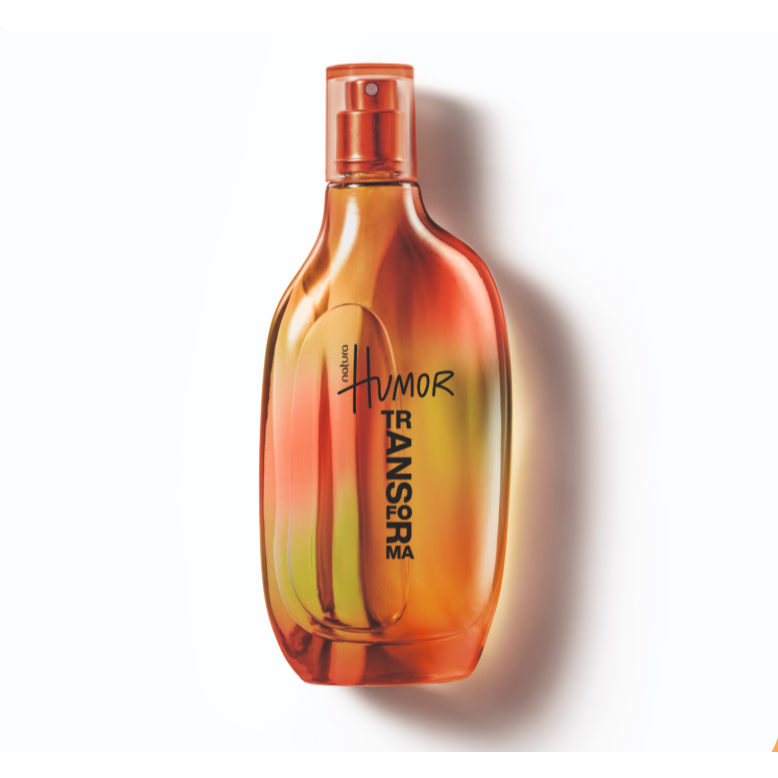 Natura Humor Transforma 75 ml | Shopee Brasil