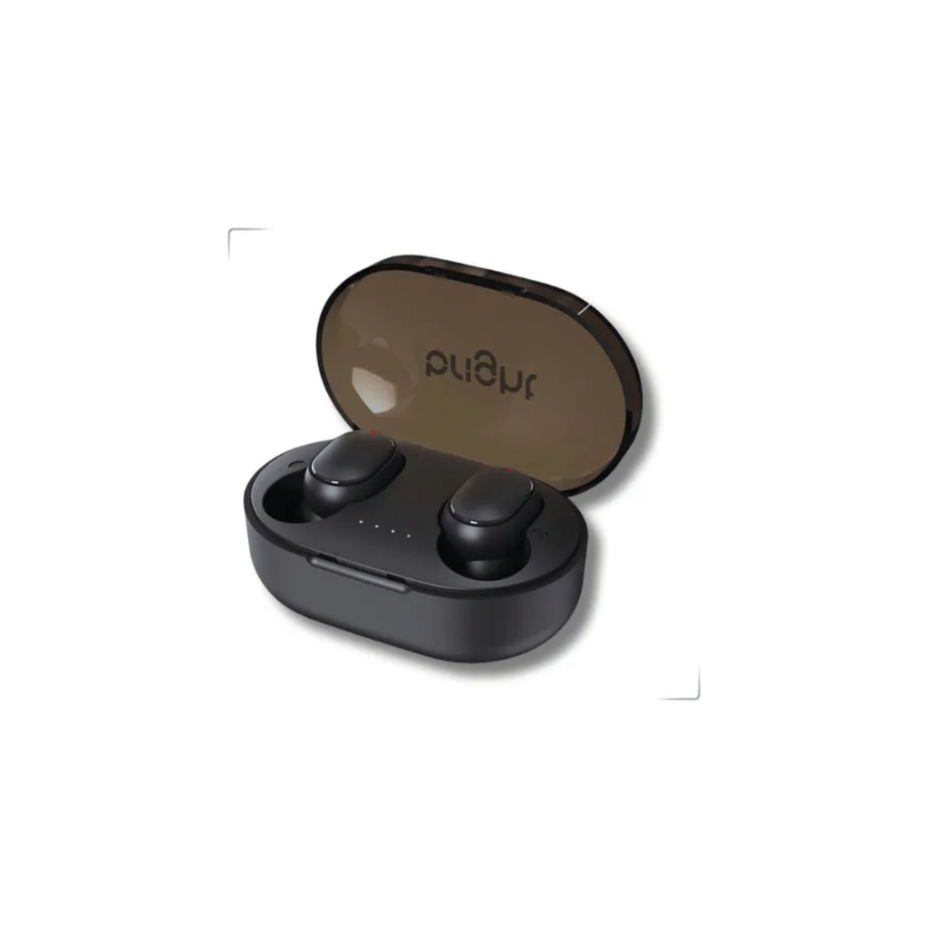 Fone De Ouvido Bright Bluetooth Max Sound Cód.fn570 - Preto | Shopee Brasil