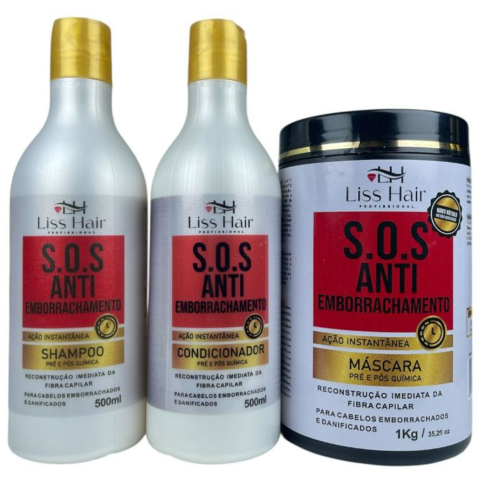 Kit Mirra Elements em Oferta | Shopee 2026