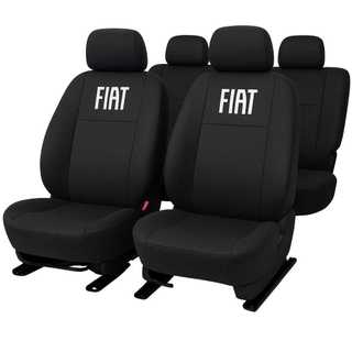 Capa banco de carro couro Fiat Pulse 2021 2022 2023 2024 2025 2026 2027 ...