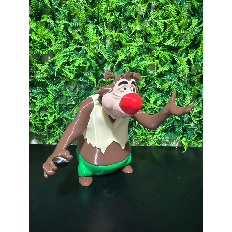 Papai Urso Pidão Colecionavel Pica-Pau! | Shopee Brasil