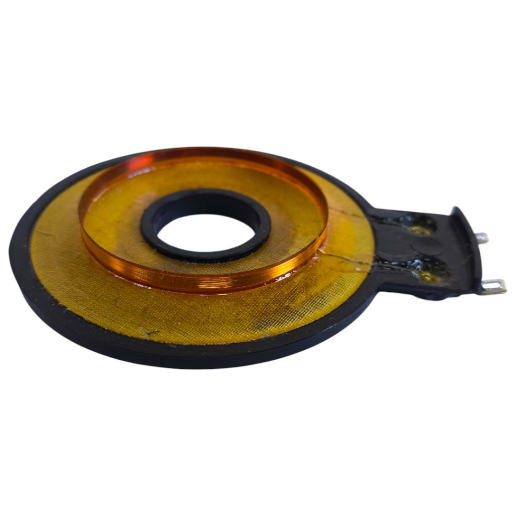Reparo Super Tweeter HI 320 | 8 Ohms | Shopee Brasil