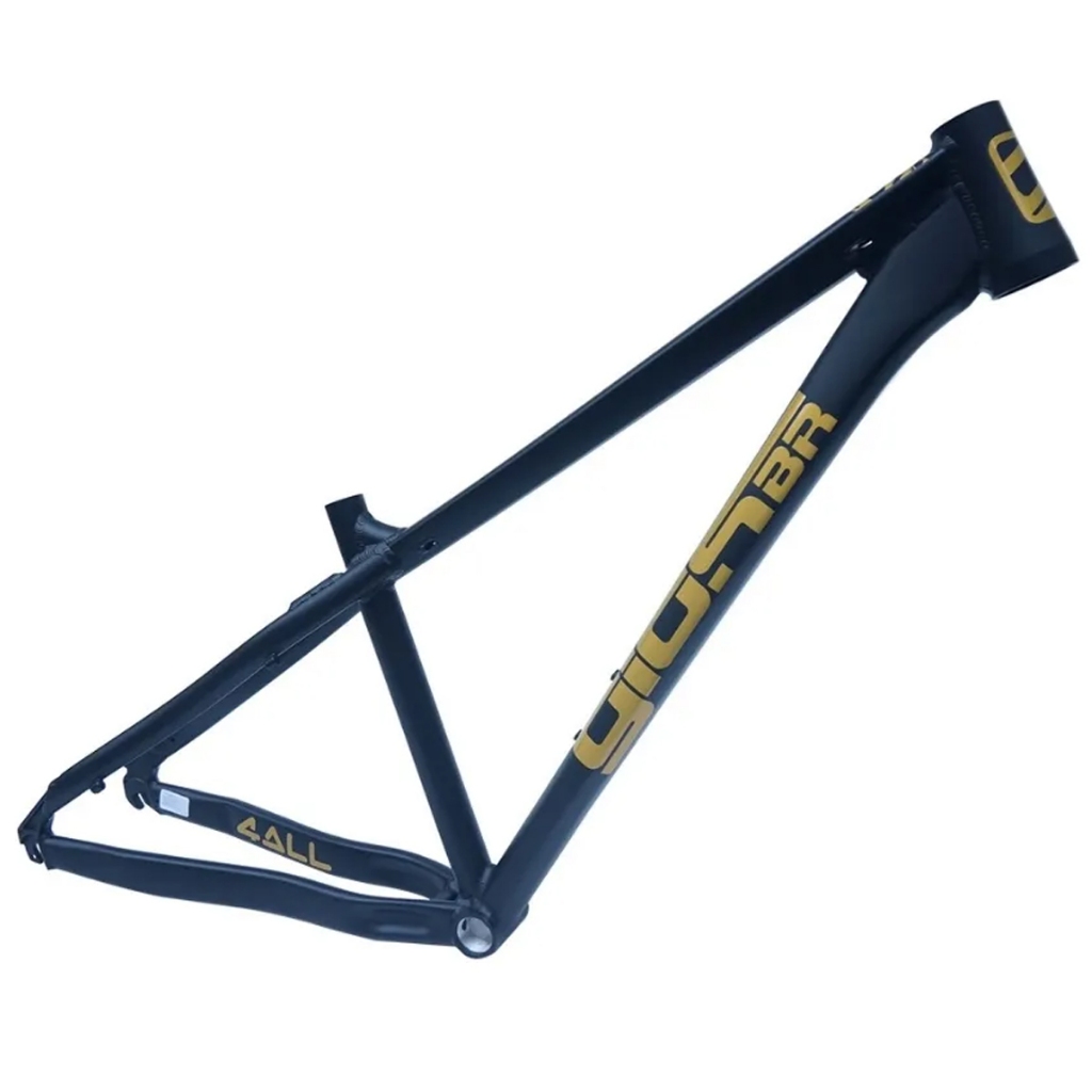 Quadro Gios 4All 29x15 De Bike De Aluminio Mtb Grau Passeio welling ...