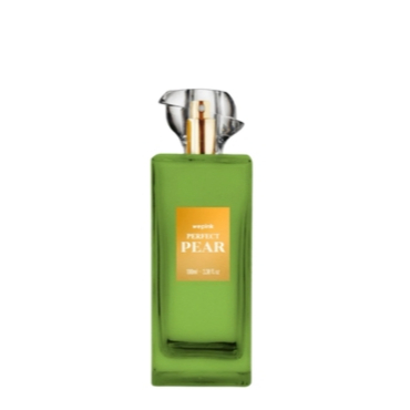 DESODORANTE PERFUME COLÔNIA PERFECT PEAR 100ml - WEPINK | Shopee Brasil