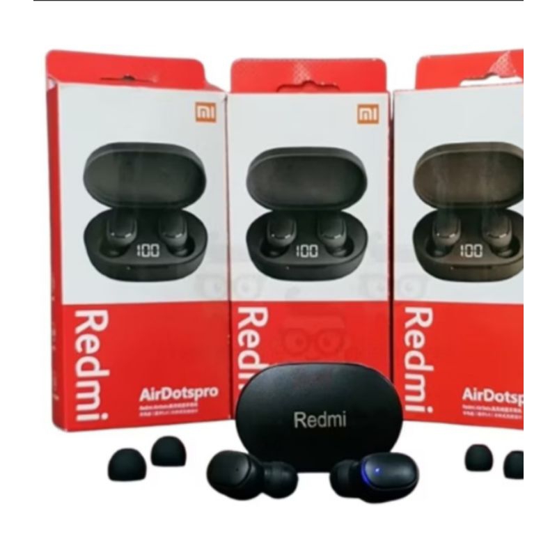 Fone Redmi Air Dotspro Bluetooth | Shopee Brasil