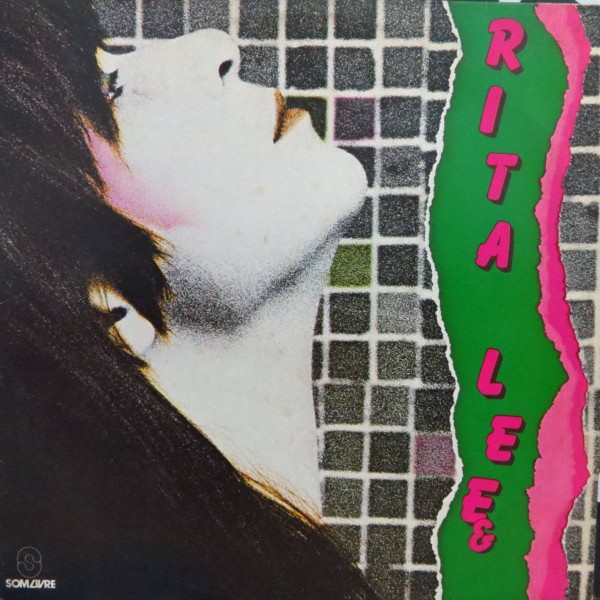 Cd Rita Lee - Saude (Lacrado) | Shopee Brasil