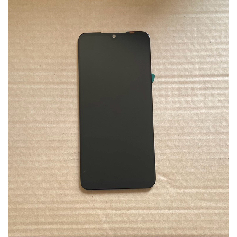 Tela frontal display AMOLED Lcd Xiaomi Redmi Note 8 ORIGINAL sem aro | Shopee Brasil