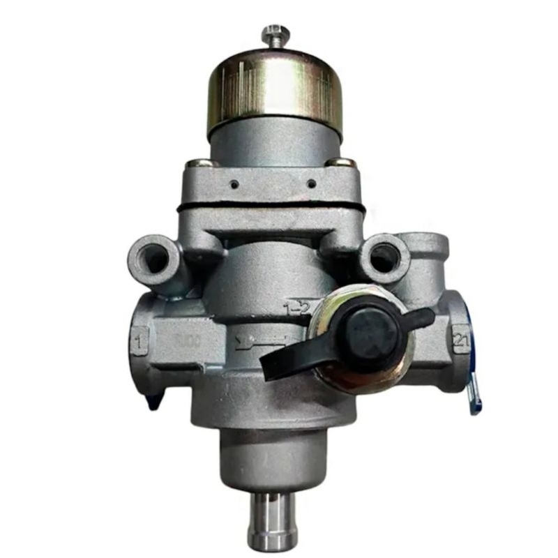 Valvula Reguladora Pressão Pneumática World Parts 0014310006 | Shopee ...